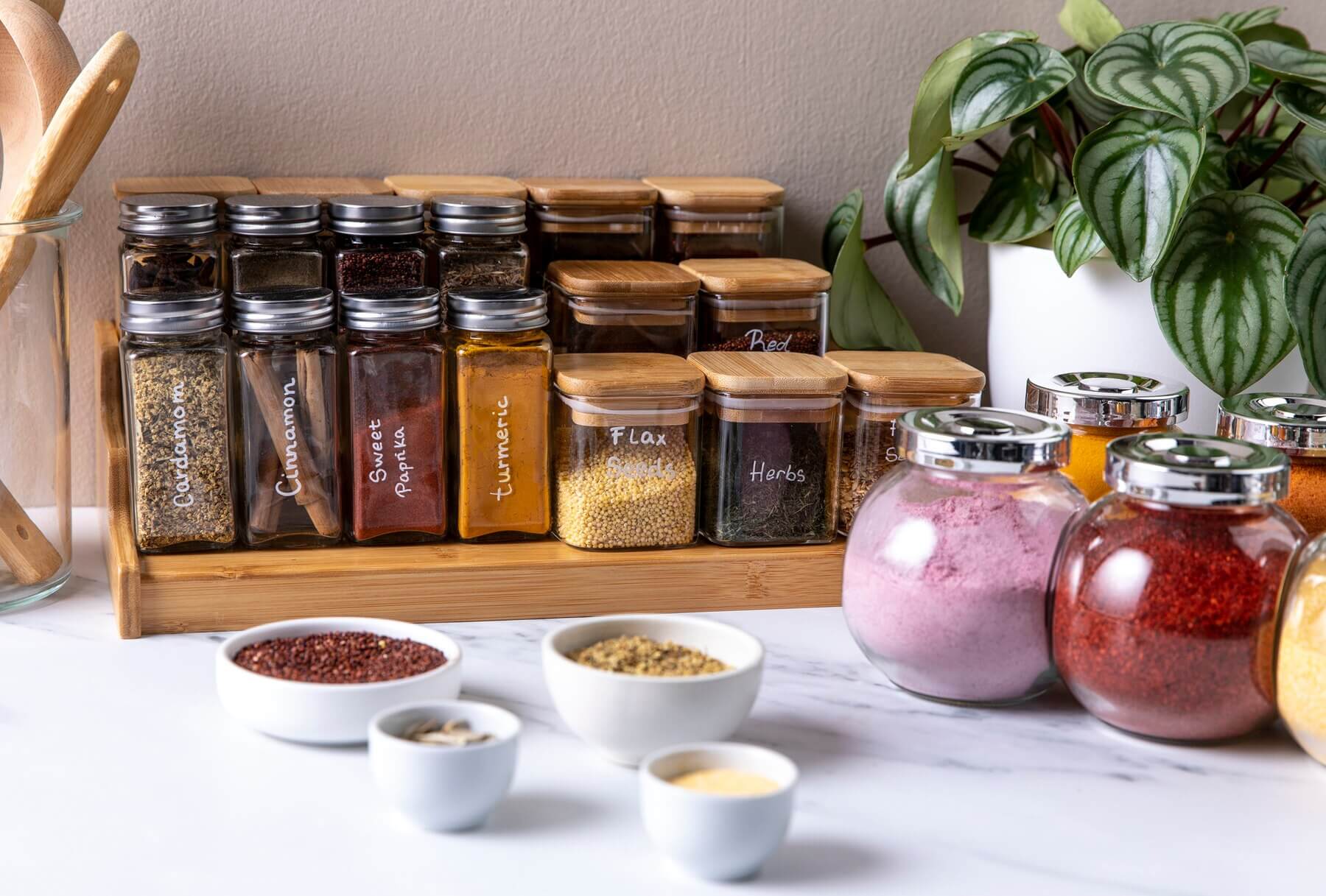 About Us – The Spice Merchants