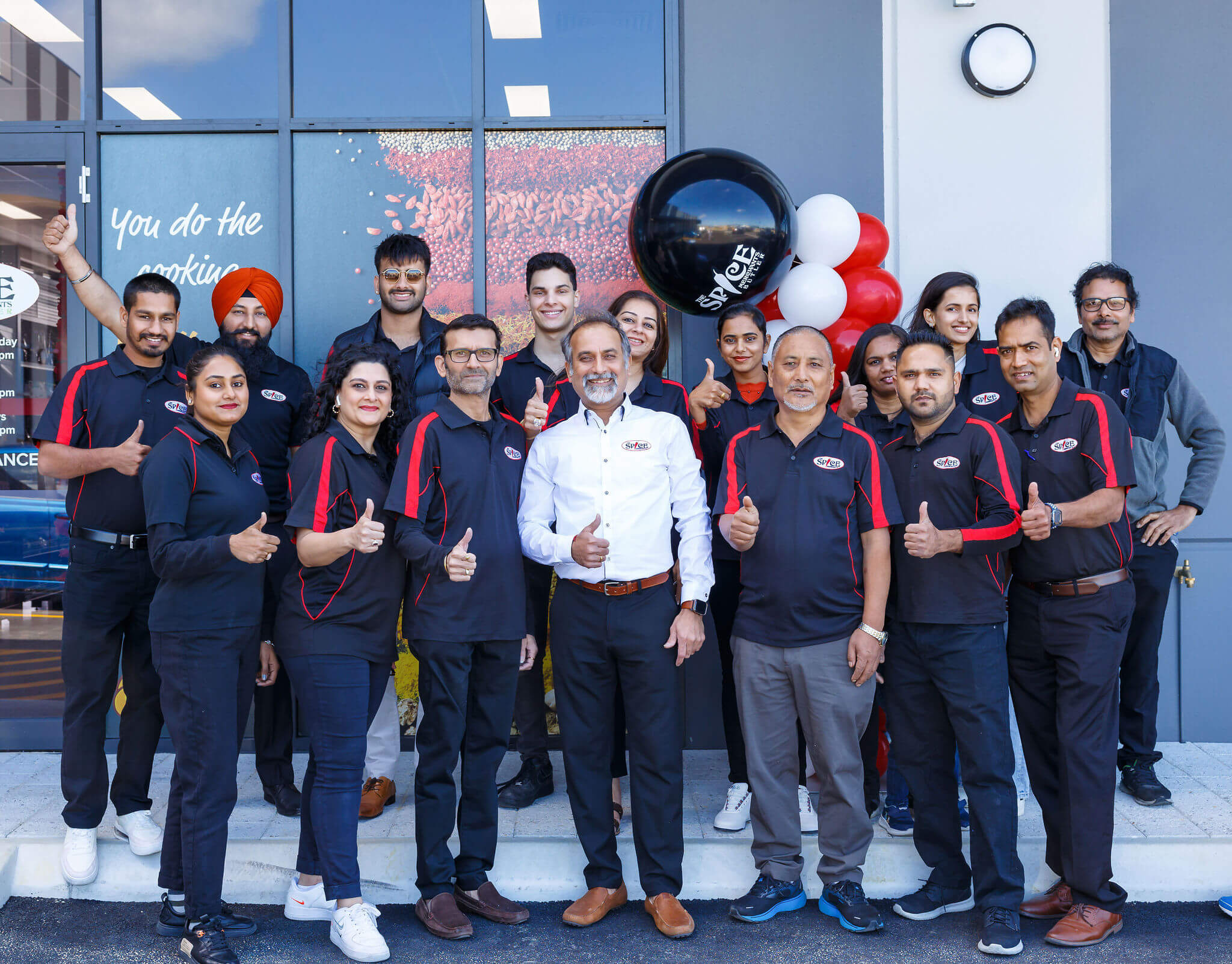 About Us – The Spice Merchants